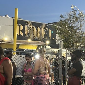 REBEL - Updated December 2025 - 471 Photos & 109 Reviews - 11 Polson ...