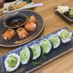 HEEMO SUSHI-CHINO HILLS - Updated May 2024 - 389 Photos & 192 Reviews ...