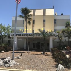 LOWER KEYS MEDICAL CENTER - 10 Photos & 46 Reviews - Medical Centers ...