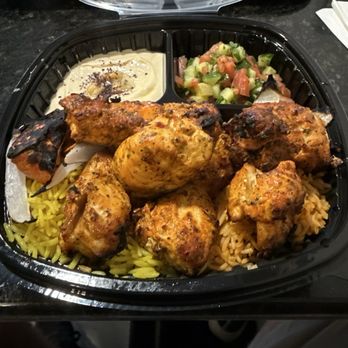 SHAWARMA STOP - Updated January 2026 - 50 Photos & 44 Reviews - 13 ...