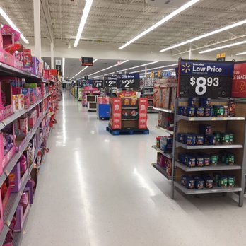 WALMART SUPERCENTER - Updated January 2026 - 35 Photos & 48 Reviews ...