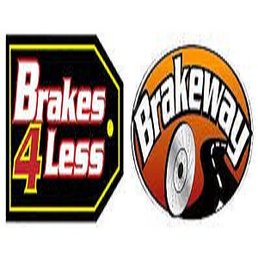 Brakes 4 Less Reviews | Read Customer Service Reviews of brakes-4-less.com