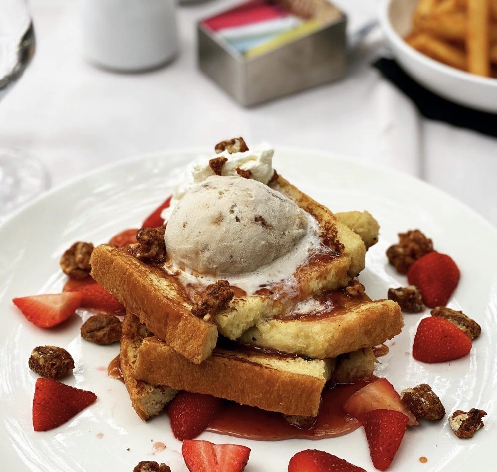 SAINT ANN RESTAURANT & BAR - 818 Photos & 755 Reviews - 2501 N Harwood ...