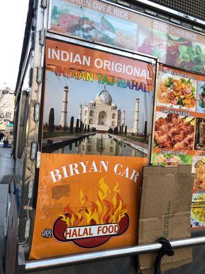 BIRYANI CART - 281 Photos & 566 Reviews - 46th St & 6th Ave, New York ...