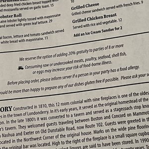 THE COACH STOP RESTAURANT & TAVERN - 43 Photos & 180 Reviews - 176 ...