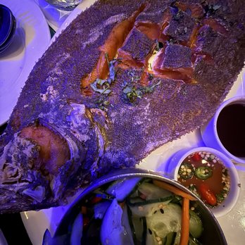 PASSIONFISH RESTON - Updated April 2025 - 1663 Photos & 1030 Reviews ...