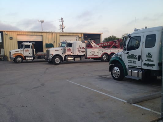 AUS-TEX TOWING & RECOVERY - Updated June 2026 - 30 Photos & 28 Reviews ...