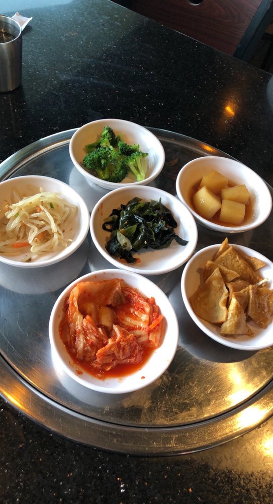 HOT STONE KOREAN KITCHEN - 1119 Photos & 799 Reviews - 2190 N Texas St ...