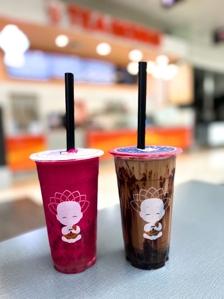 TEA MONKS - Updated December 2025 - 209 Photos & 84 Reviews - 272 E Via ...