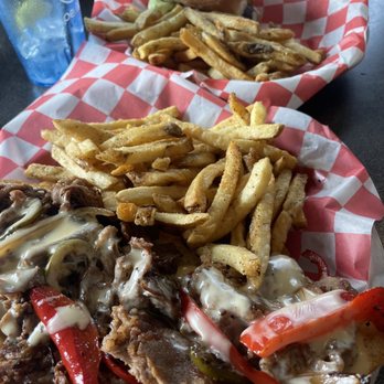 ADA GARAGE BAR & GRILL - Updated February 2025 - 52 Photos & 53 Reviews ...