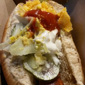 YEAH DAWG VEGAN - 12 Photos & 14 Reviews - Brooklyn, NY - Yelp