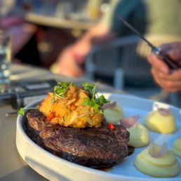 SOLSTICE - Updated May 2025 - 2274 Photos & 676 Reviews - 18555 ...