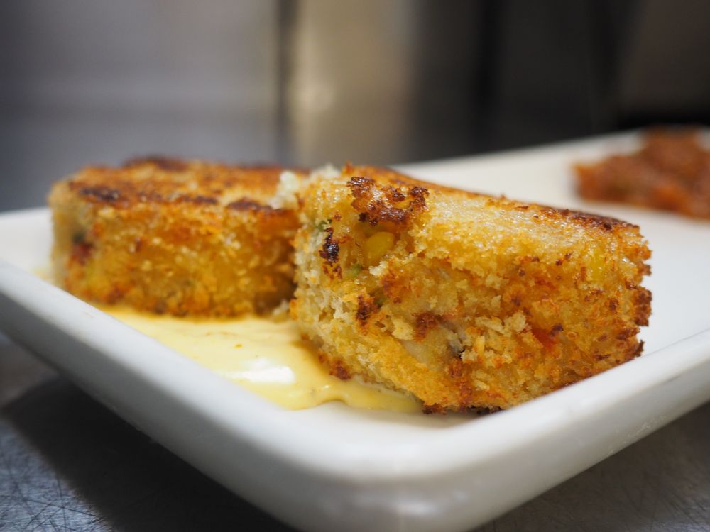 CHEZ ZEE AMERICAN BISTRO - 653 Photos & 953 Reviews - Desserts - 5406 ...