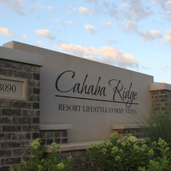 CAHABA RIDGE RETIREMENT COMMUNITY - 64 Photos - Retirement Homes - 3090 ...