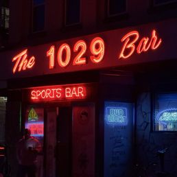 THE 1029 BAR - Updated May 2025 - 189 Photos & 281 Reviews - 1029 ...
