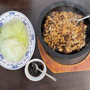 SPRING CHINESE KITCHEN - 52 Photos & 11 Reviews - S Marine Corps Dr ...