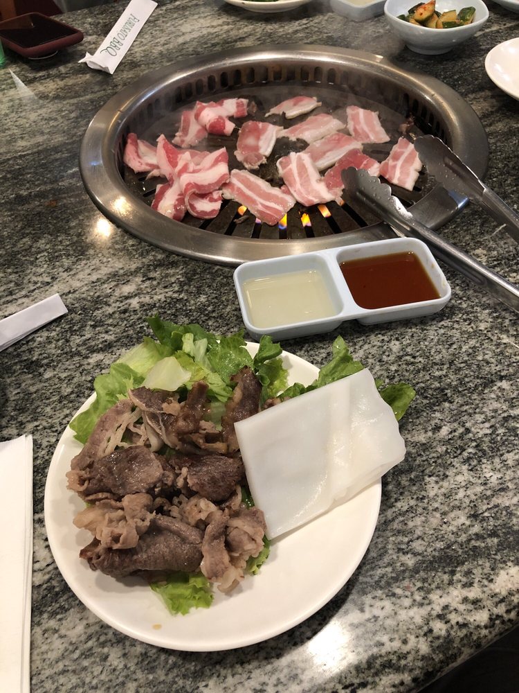 FURUSATO BBQ - 545 Photos & 1021 Reviews - Gardena, California - Korean ...