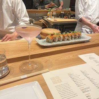 NAMO - Updated July 2025 - 857 Photos & 356 Reviews - 3699 Mckinney Ave ...