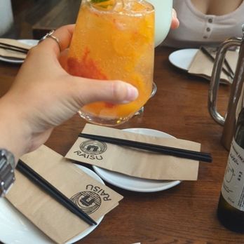 RAISU - Updated December 2024 - 2486 Photos & 530 Reviews - 2340 W 4th ...