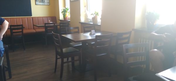 CAFE MONOPOL - Bahnhofspl. 7, Trier, Rheinland-Pfalz, Germany - Bars ...