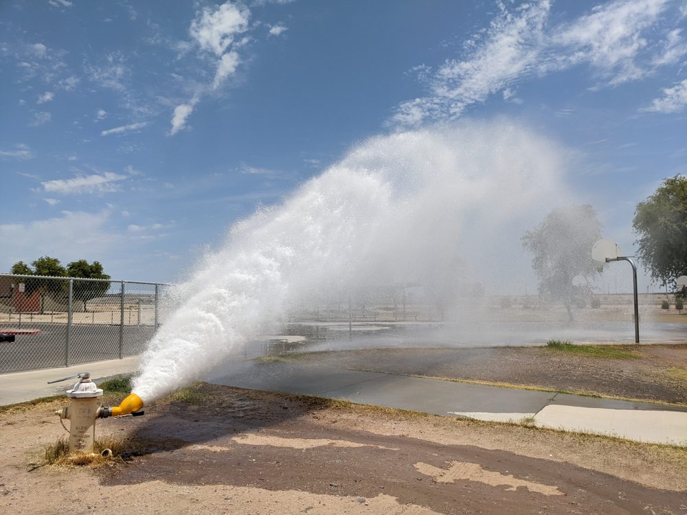 BISON FIRE AND SAFETY - Updated July 2025 - Request a Quote - PO Box ...