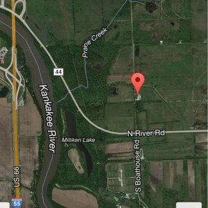 MIDEWIN NATIONAL TALLGRASS PRAIRIE - 29 Photos & 16 Reviews - 30239 S ...