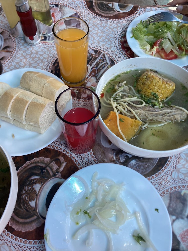 MESTIZO RESTAURANT - Hogar de Cristo 3571, RM Santiago, Chile ...