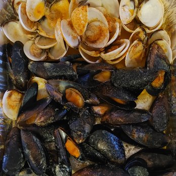 FRESH BOX SEAFOOD - Updated December 2025 - 66 Photos & 67 Reviews ...