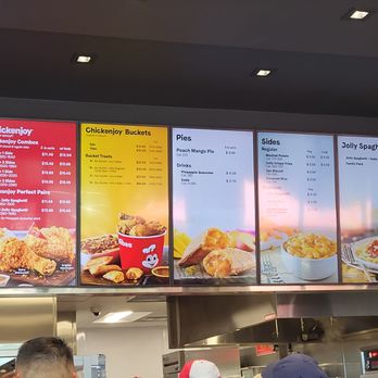 JOLLIBEE - Updated January 2026 - 197 Photos & 128 Reviews - 10875 NE ...