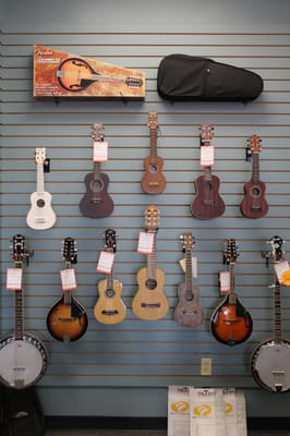 MENCHEY MUSIC SERVICE - Updated November 2025 - 40 Photos - 1555 ...