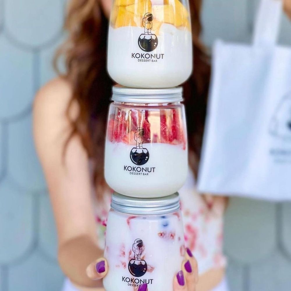 KOKONUT CLOUD KITCHEN KOREATOWN - Updated October 2025 - 22 Photos - 1842 W Washington Blvd, Los ...