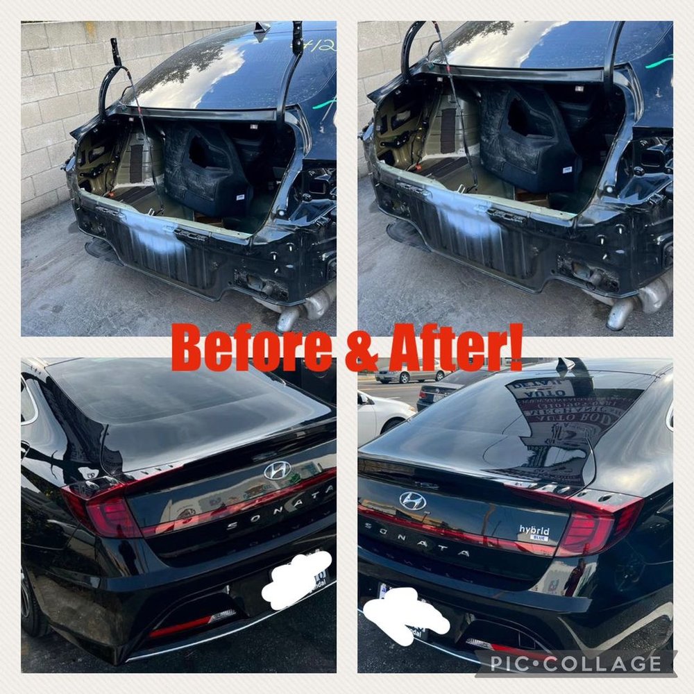 A-ONE AUTO CENTER - Updated December 2025 - 201 Photos & 176 Reviews ...