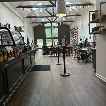 FIRST CUP COFFEE - Updated December 2025 - 42 Photos & 28 Reviews ...