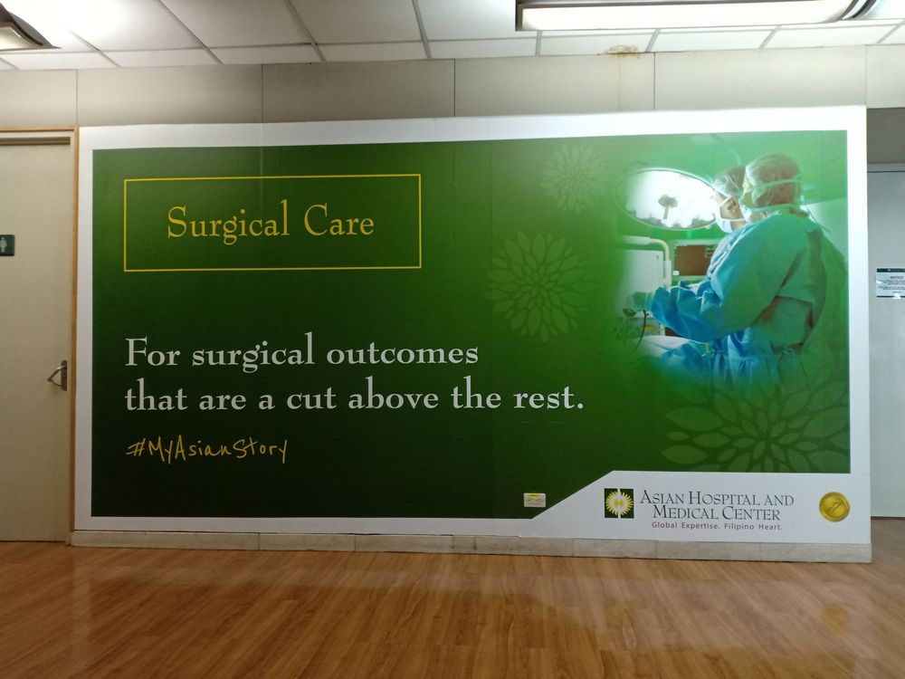 ASIAN HOSPITAL AND MEDICAL CENTER - Updated August 2025 - 10 Reviews ...