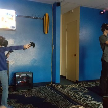 MULTIVRSE - Updated July 2025 - 28 Photos & 14 Reviews - 2001 Franklin ...