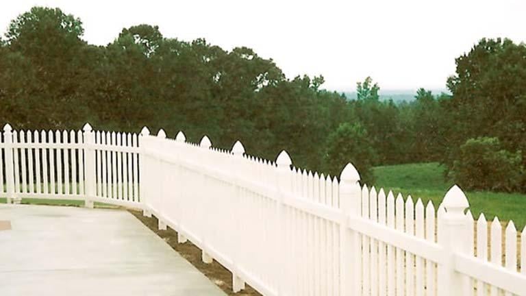 WEST GEORGIA FENCE - Updated August 2025 - 81 Photos & 17 Reviews - 289 ...