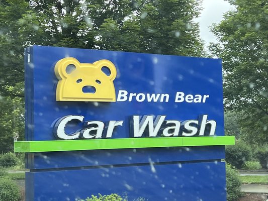 BROWN BEAR CAR WASH - Updated October 2025 - 54 Photos - 85 Reviews ...