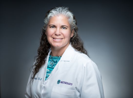 VANESSA CROTZER - DOCTORS COMMUNITY HOSPITAL - Updated October 2024 ...