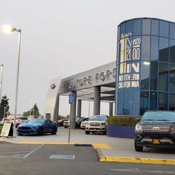 FUTURE FORD LINCOLN OF ROSEVILLE - 316 Photos & 859 Reviews - 650 ...