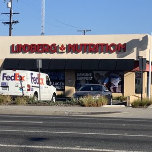 LINDBERG NUTRITION - Updated August 2024 - 128 Photos & 166 Reviews ...