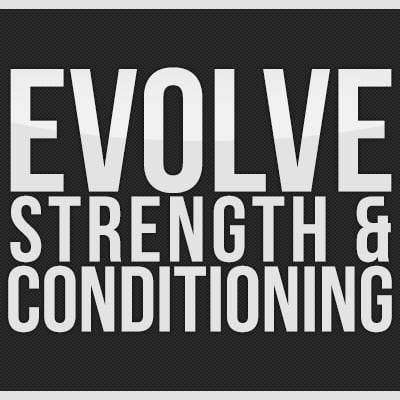 EVOLVE STRENGTH & CONDITIONING - Updated August 2025 - 12 Photos - 119 ...