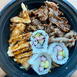 BENTO HEAVEN - 111 Photos & 189 Reviews - 107 N Tejon St, Colorado ...
