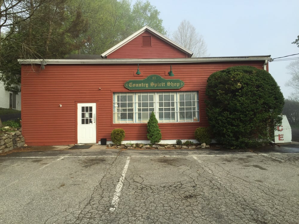 COUNTRY SPIRIT SHOP - Updated December 2025 - 95 Main St N, Woodbury ...