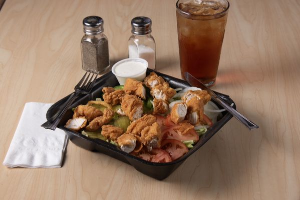 CHICK O’ FISH - Updated January 2026 - 41 Photos - 900 Hickory St ...