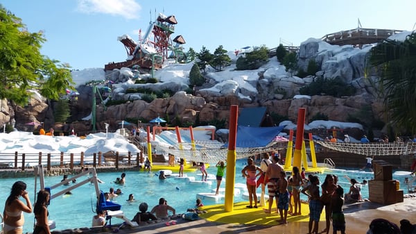 Disneys Blizzard Beach Water Park 273 Photos And 177 Reviews 1534