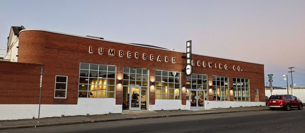 LUMBERBEARD BREWING - 30 Photos & 33 Reviews - 25 E 3rd Ave, Spokane ...