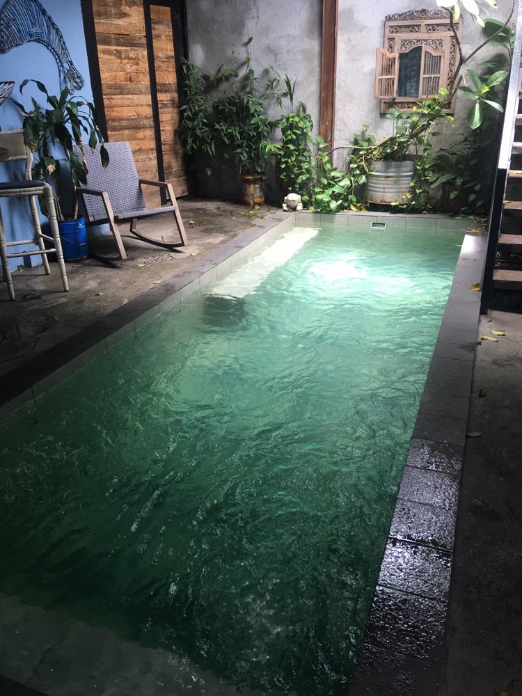 HAMANDA HOTEL - Updated December 2024 - Lazatin Blvd, San Fernando ...