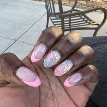 Y2 NAIL BAR & BEAUTY LOUNGE - Updated July 2025 - 670 Photos & 312 ...