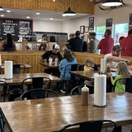 REDBIRD BBQ - Updated August 2025 - 16 Photos & 26 Reviews - 1104 Port ...