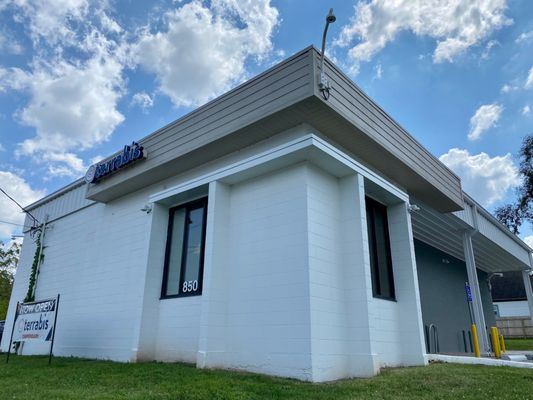 TERRABIS RECREATIONAL MARIJUANA DISPENSARY SPRINGFIELD - Updated July ...